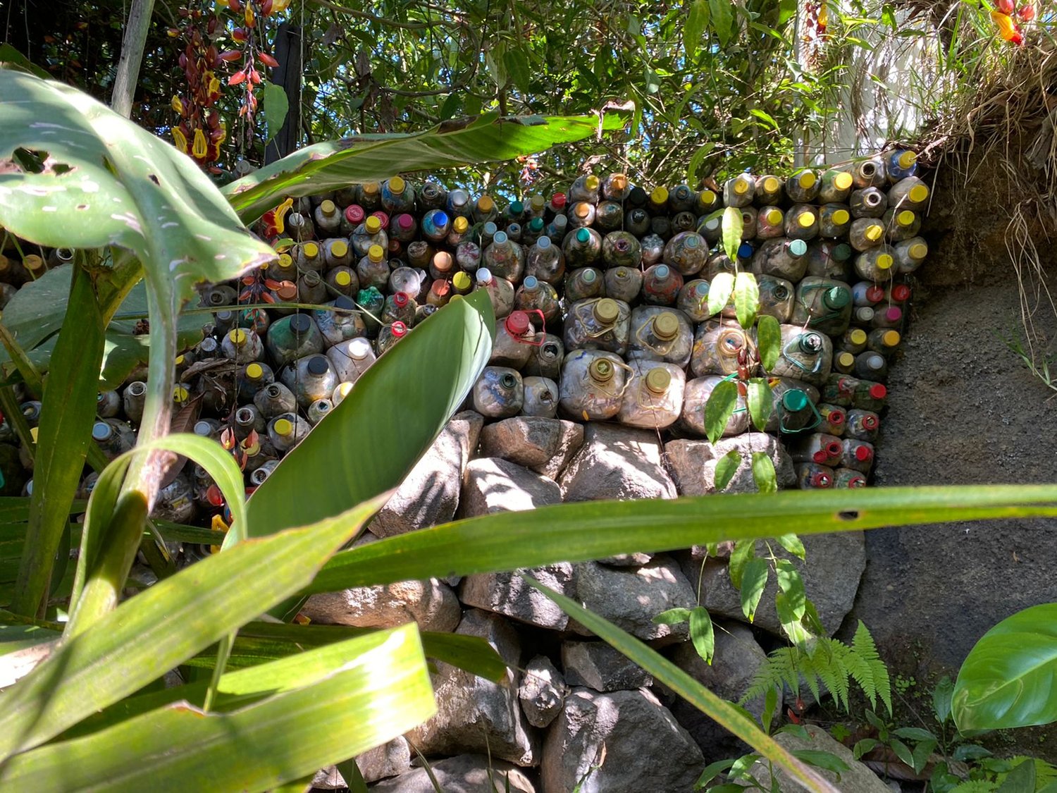 What is an Eco Brick? The Zero-Waste Building Material Anyone Can Make ...