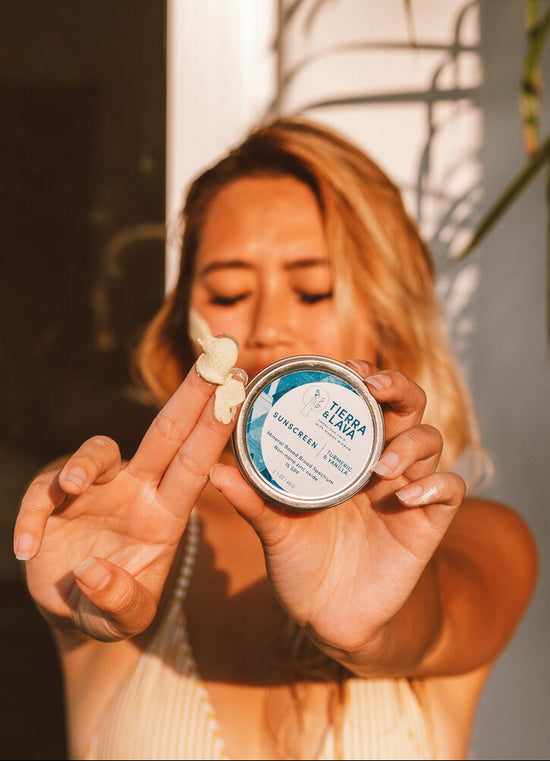 Find Our Products – Tierra & Lava